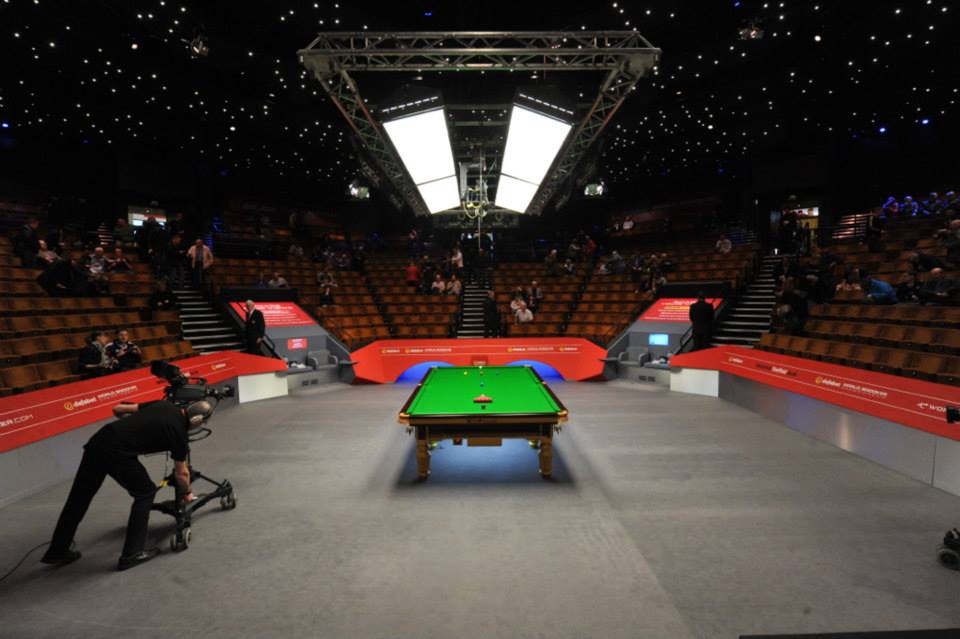 How you can watch the World Championship draw | Snooker Chat